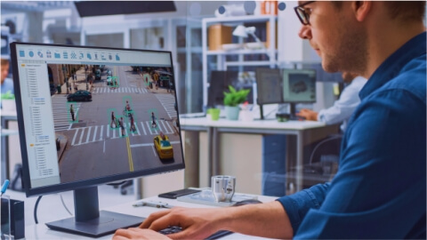 Embedded Software Development Services | Lemberg Solutions